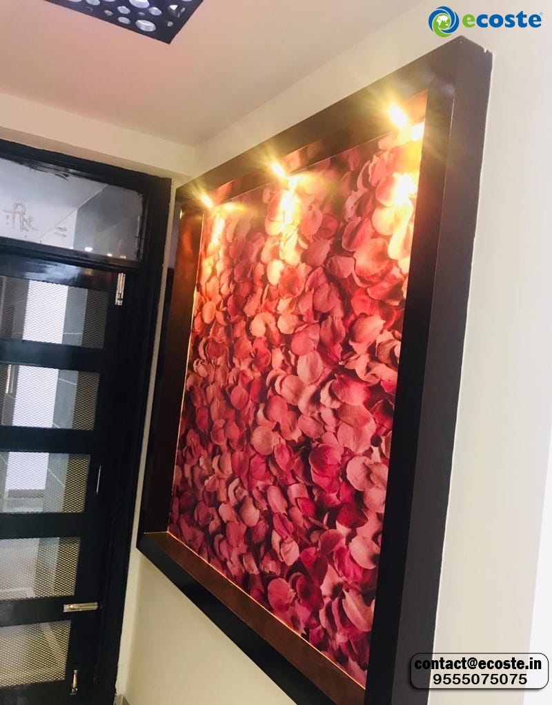 Ecoste WPC & MPC Boards helps you to make your home more beautiful and ...