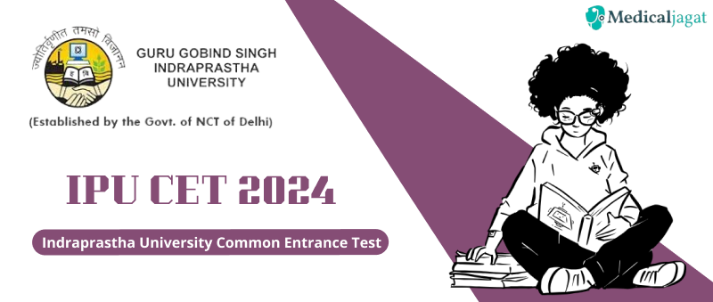 IPU CET 2024 Application Process Going On Last date 10 April | by ...