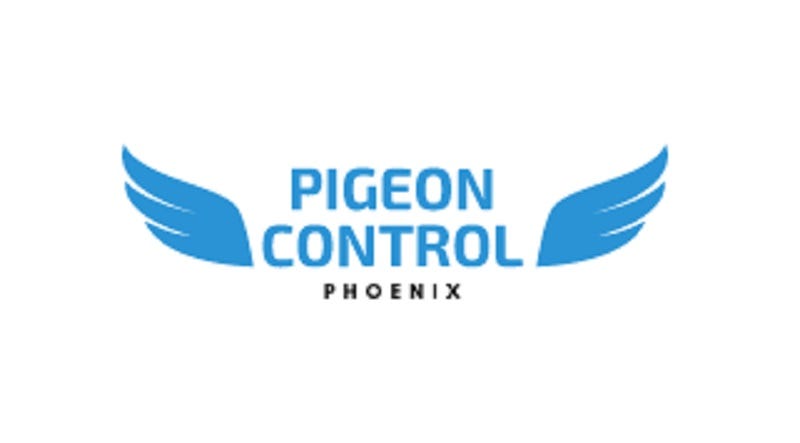Pigeon Control Phoenix. Complete Address: | by citation team | Medium