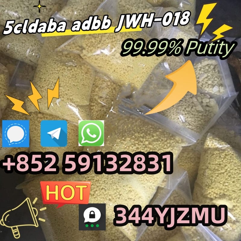 5fadb 4fadb 5cldaba adbb JWH-018 whatsapp/Telegram/Threema:+852 ...