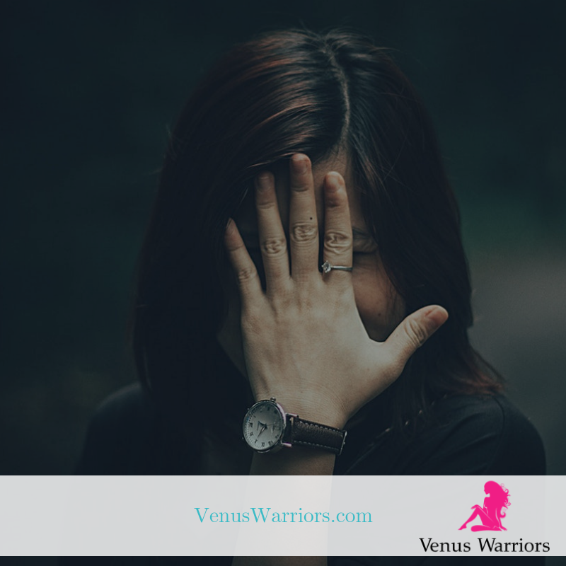 What is Guilt? How Does it Affect You? | by Liz Lima | Medium