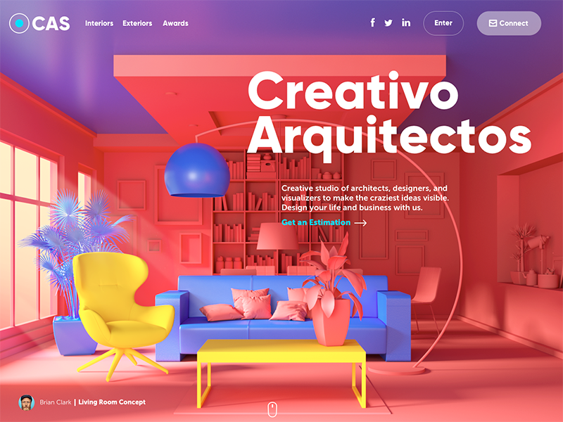 15 Hot Trends in UI Design for Web and Mobile in 2018 | by tubik | UX ...