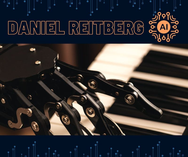 Building the Bionic Bard: A Behind-the-Scenes Look at AI Songwriting ...