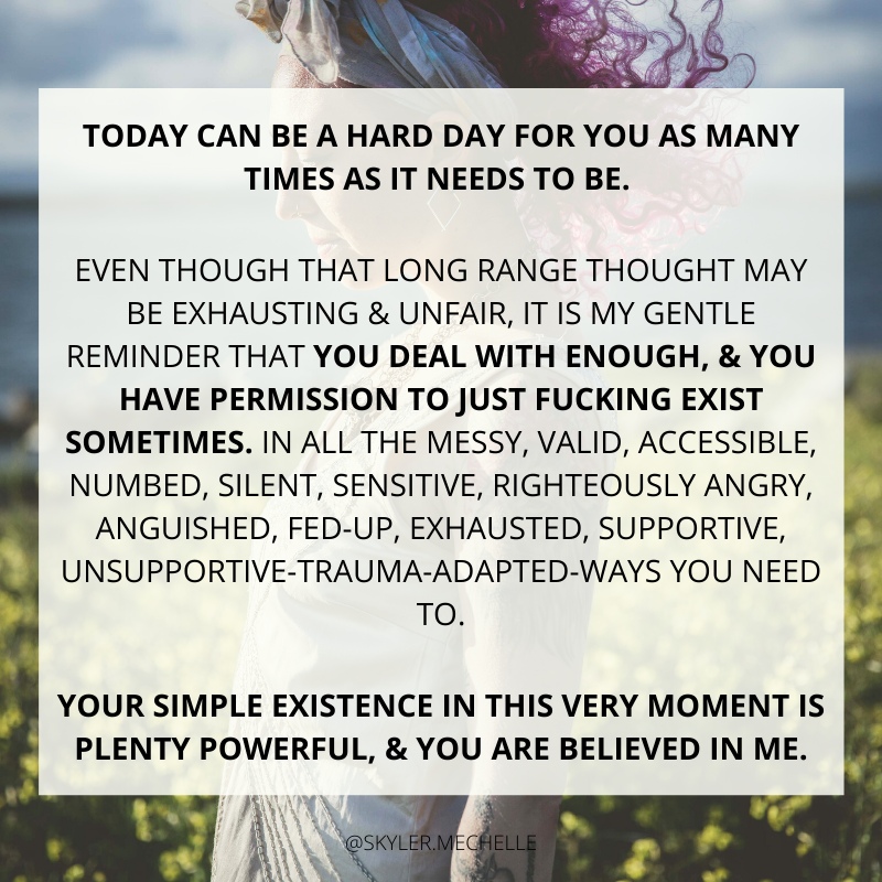 Not Your Normal Mother’s Day Post | by Skyler Weinberg | Medium