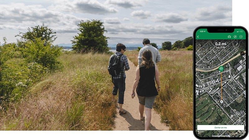 Title: The Beginner’s Guide to Geocaching: An Exciting Outdoor ...