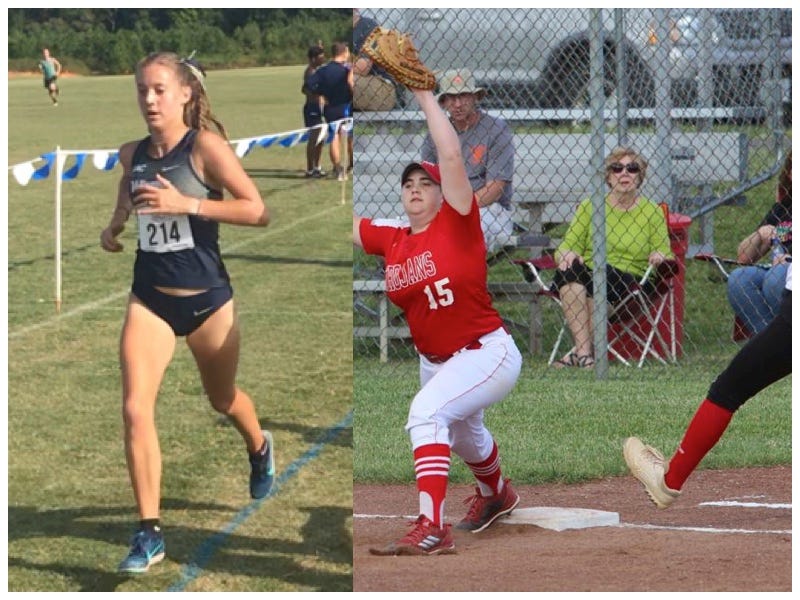 Wallace’s making softball family affair | by Davin Wilson ...