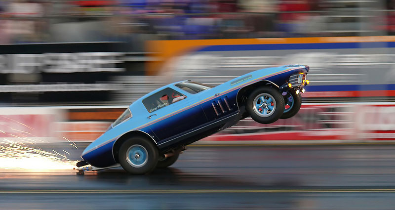 0 to 100 mph: Accelerating Visibility for Application Security | by Px ...