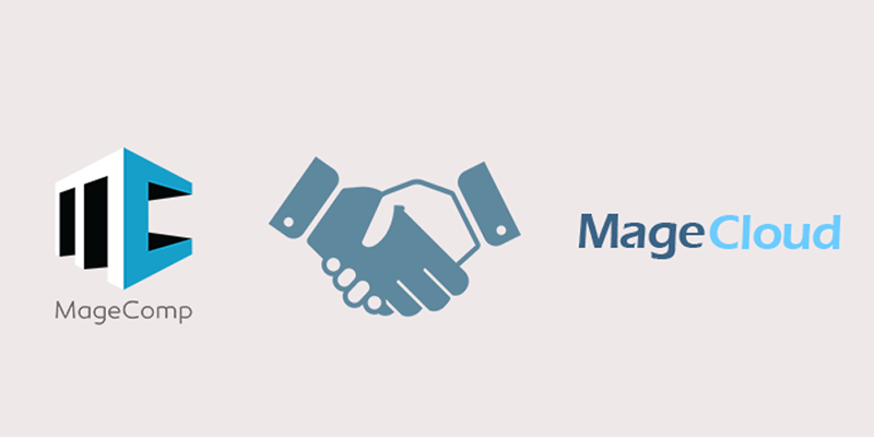 MageComp Partners with MageCloud. We are super excited to announce to ...