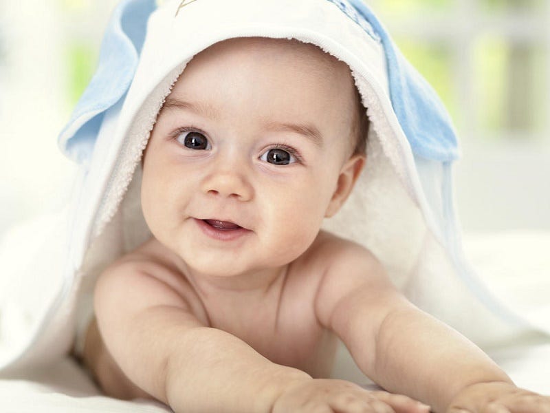 Baby Product Range at BabysWorld.in | by Babys World | Medium