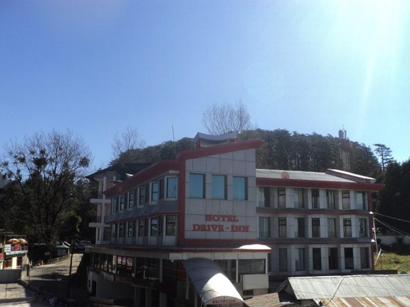 Explore the Divine Charm of Rishikesh with staycation at Divine Resort ...