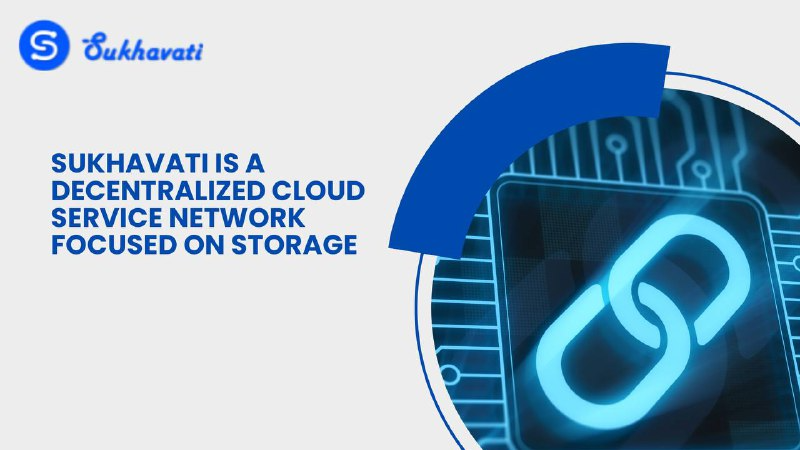 OVERVIEW OF SUKHAVATI NETWORK. OVERVIEW OF SUKHAVATI NETWORK The… | by ...