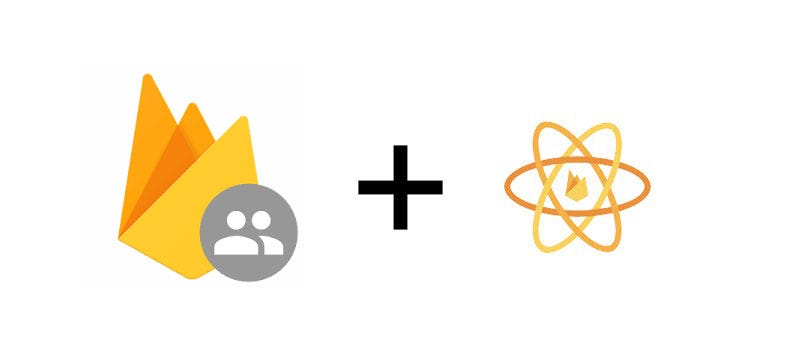 Getting started with Firebase Authentication on React Native | by Chris Bianca | Medium