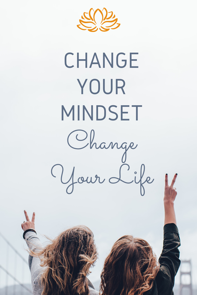 Change Your Mindset, Change Your Life | by Marilyne Collazo | Medium