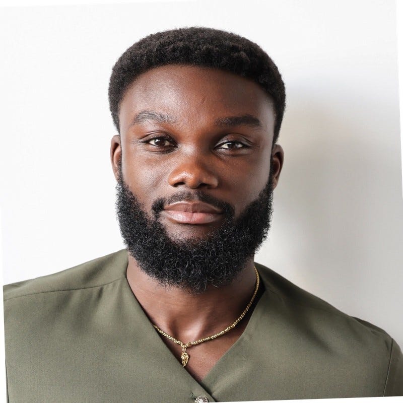 How Timothy Armoo Built and Sold 8 Figures — Fanbytes Before 28 | by ...