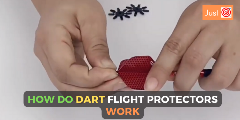 How Do Dart Flight Protectors Work | by Ghayyur Blogger | Sep, 2023 ...