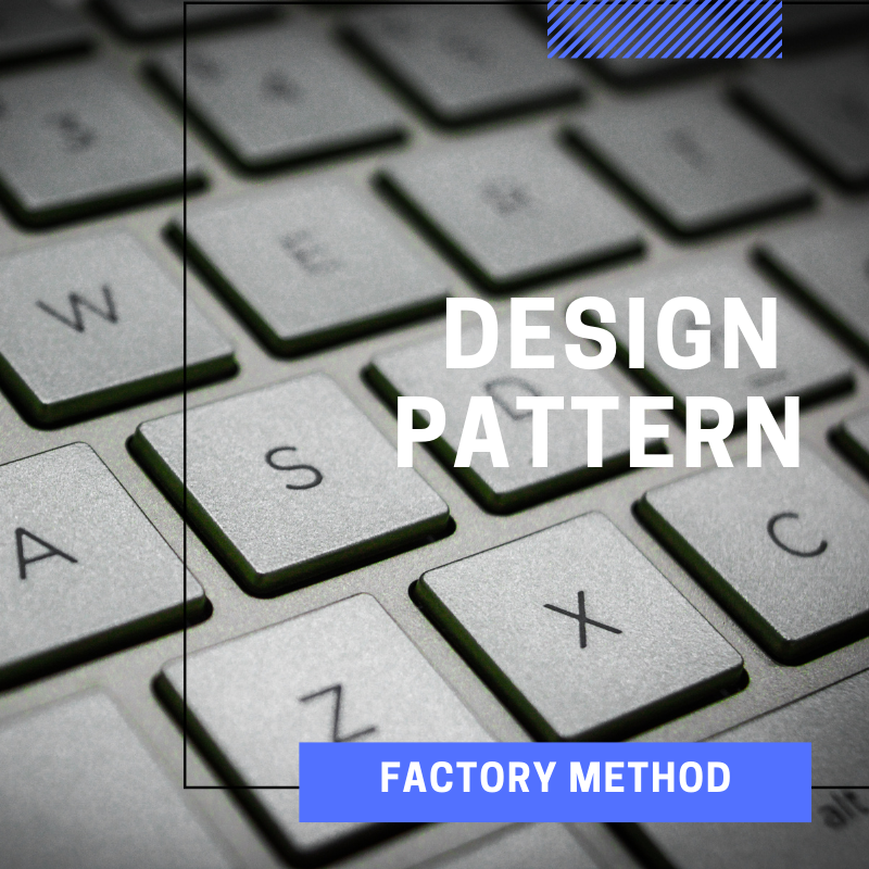 Aprendendo o Factory Method. O Factory method é um padrão de projeto ...