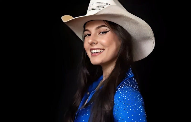 Ana Castela - Sua Sinopse - Medium