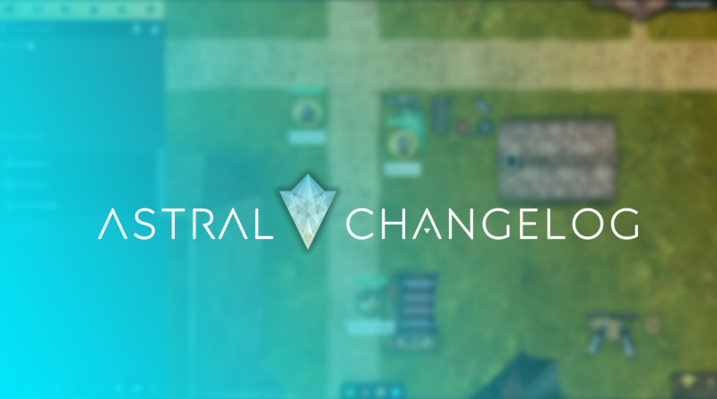 Astral Changelog | June Updates. Here’s what’s new in Astral! We’ve had ...