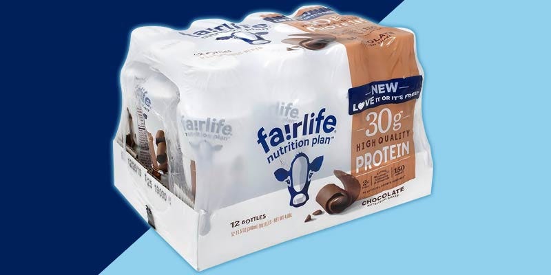 Unlocking the Power of Fairlife Protein Shake: Your Ultimate Guide | by ...