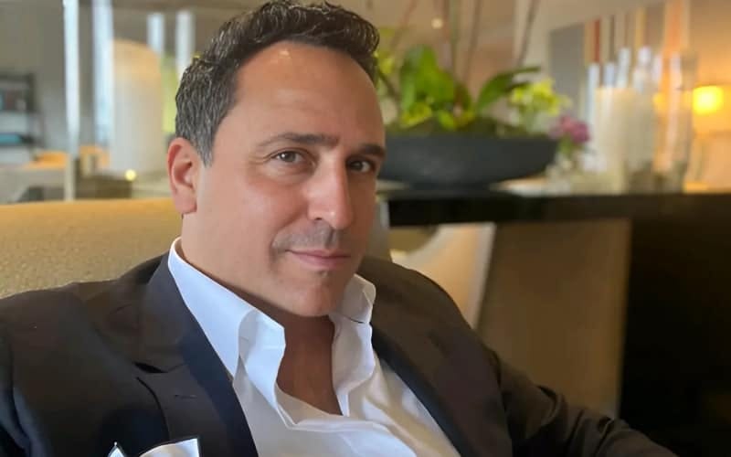 Christopher Macchio, Professional Life, Success, Net Wealth | Medium