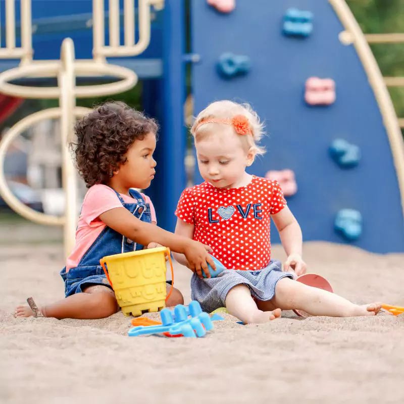 Teaching Life Skills Through Preschool Games | by Grace L | Medium