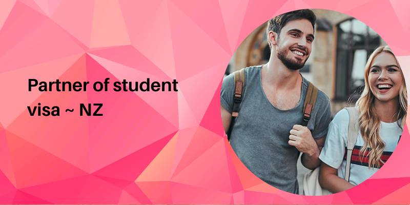 Partner of student visa ~ NZ - ROSS TAYLOR - Medium