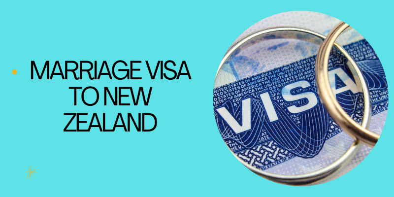 Marriage Visa to New Zealand - ROSS TAYLOR - Medium