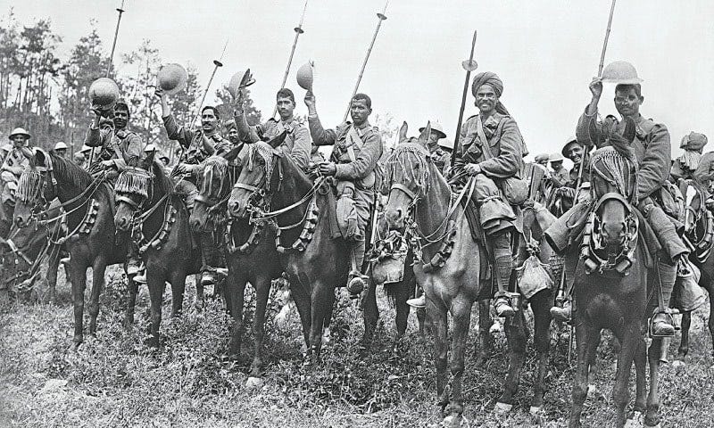 HISTORY: THE Introduction OF THE PAKISTAN Armed force | by Muhammad ...
