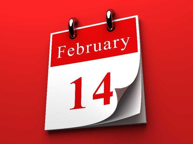 The Annual Valentine’s Day Infidelity Awareness Campaign is Back | by ...