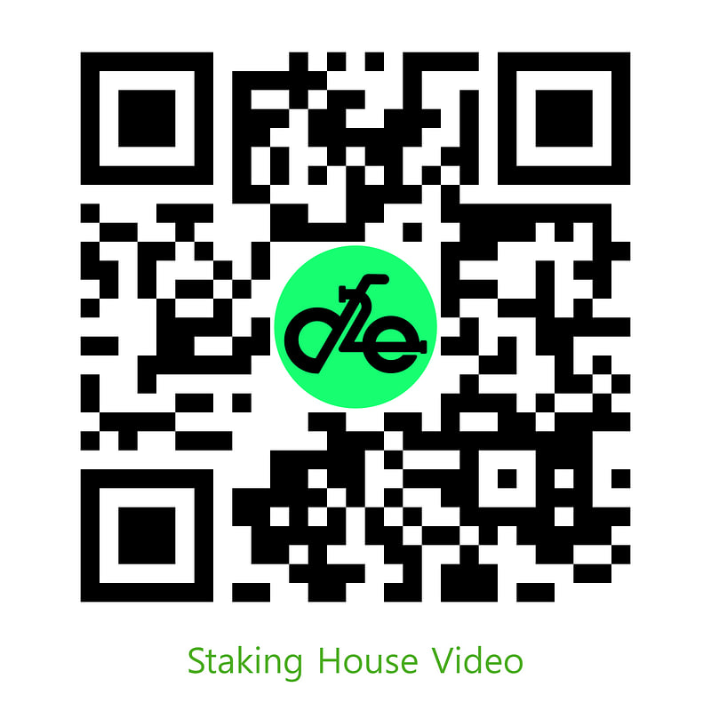 “Staking House” is Finally Launching | by DriveToEarn | Medium