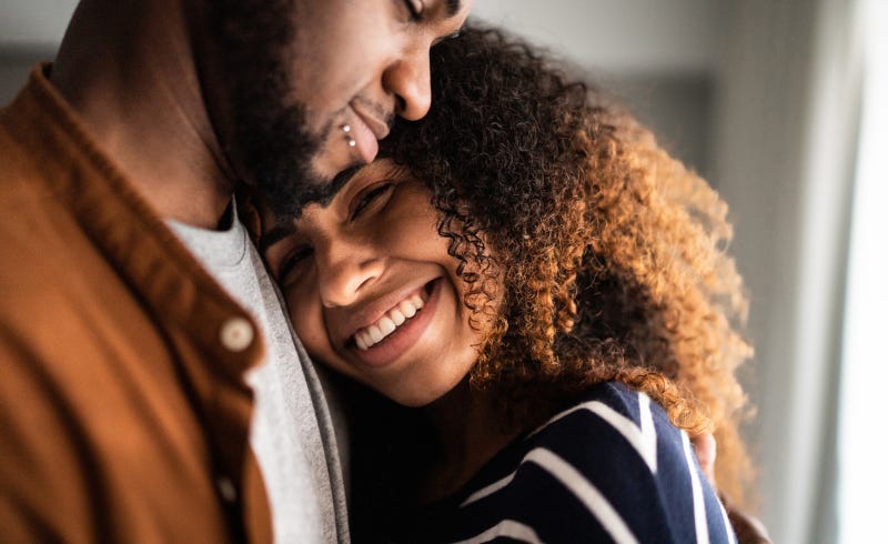 A Simple But Effective Way To Make Your Wife Happy By The Good Men