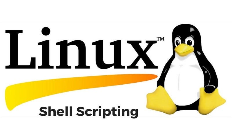 Master Linux Automation with These Shell Scripts | by Mani Sankar | Jun ...