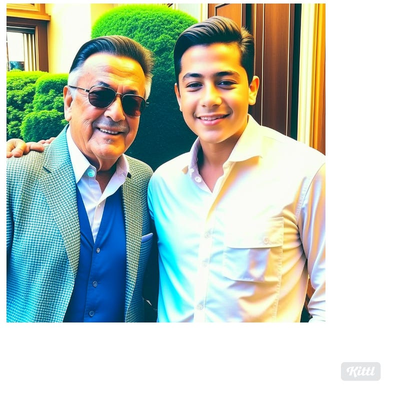 Rich dad Poor dad. “Rich Dad Poor Dad” by Robert Kiyosaki… | by ...
