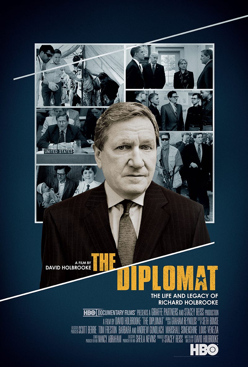 What we can learn from The Diplomat | by Tim Snyder | Medium