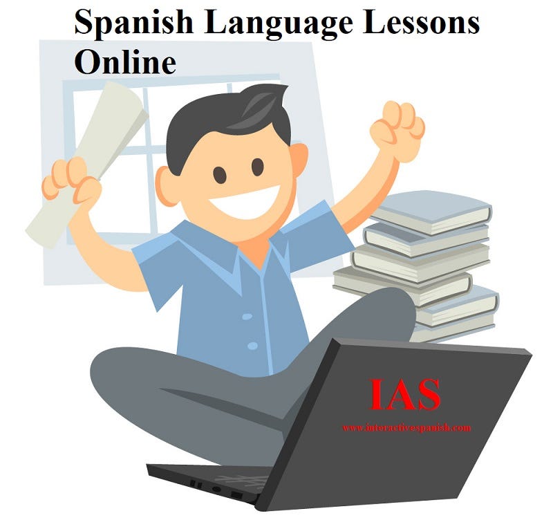 Top Benefits of Learning Spanish Language Lessons Online for Beginners ...