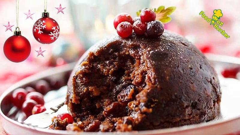 Craving something sweet right now | by ozfoodhunter | Medium