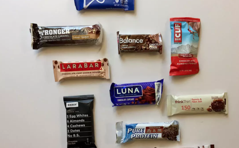 Do Delicious Protein Bars really stellar in Body Developments and ...