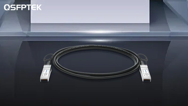 A Comparison of 10G DAC vs. 10G-T Modules: Understanding the ...