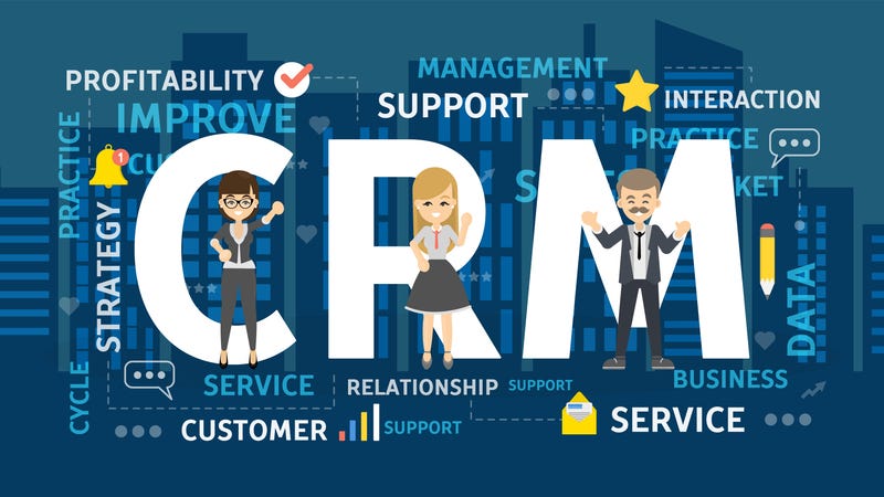 The Inside Story: Acing Your CRM Strategy | by Capillary Technologies ...