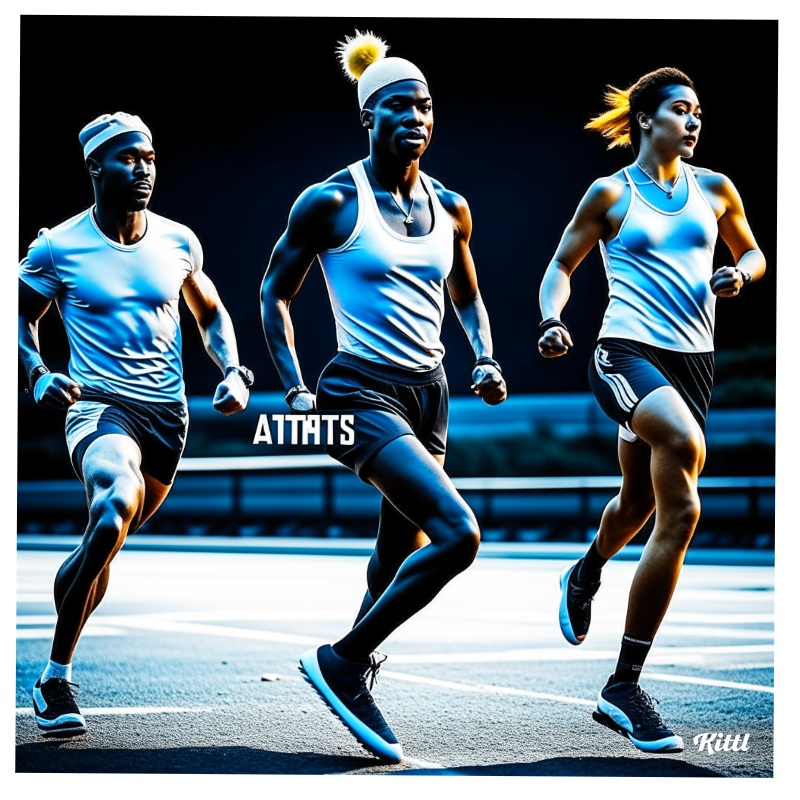 Christopher McDougall’s book “Born to Run: A Hidden Tribe, Super ...