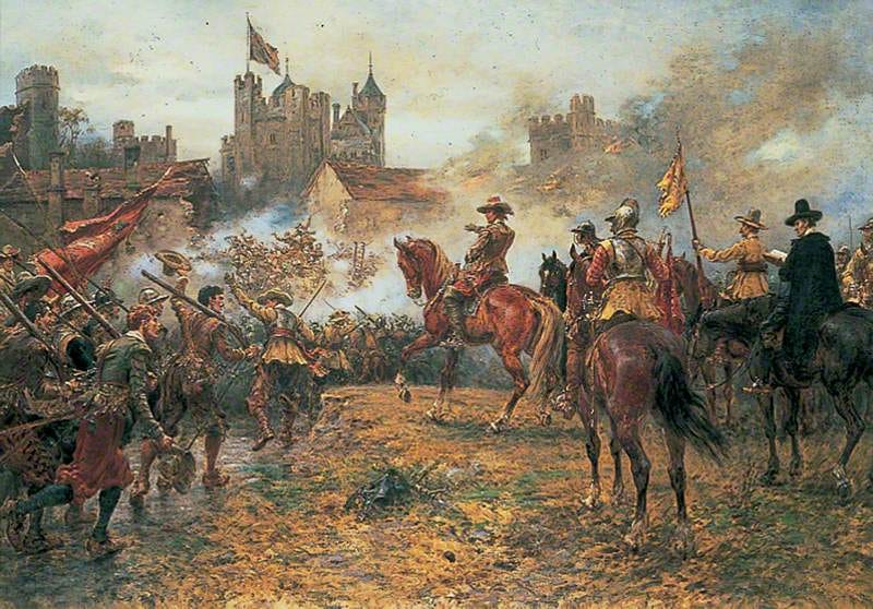 The Devastating Toll of Wars Throughout History: From Ancient Conflicts ...