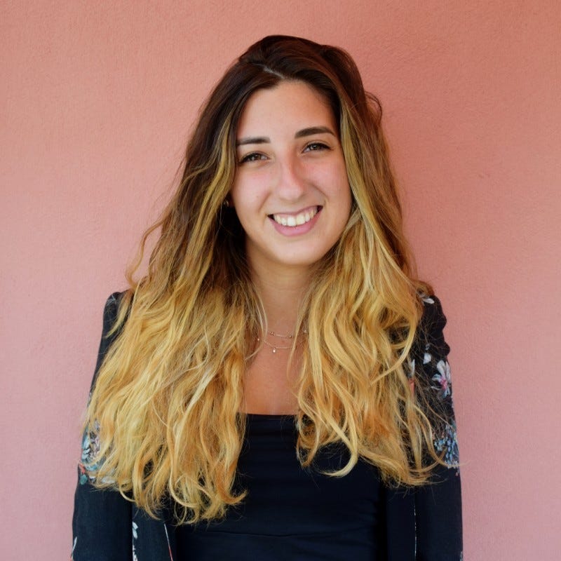 Meet Irene Zanoni, Dubbing project manager | by Nexus TV | Medium