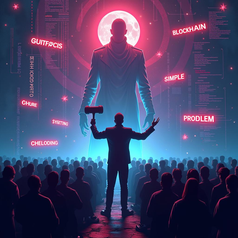 When Tech Stacks Become Cult Followings: The Dangerous Allure of ...