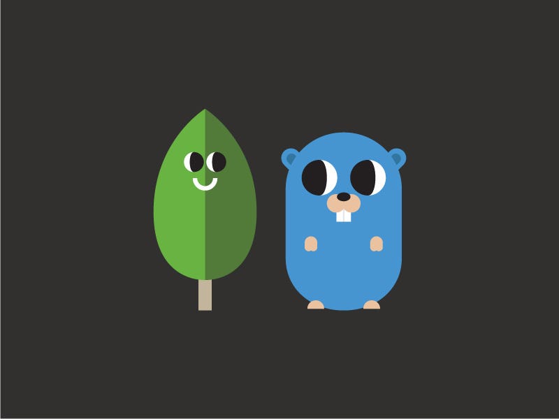 Building Restful Api Using Chi Mongo Db And All The Goodness That Comes With Golang By
