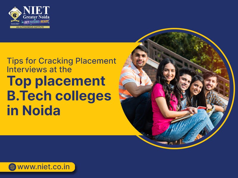 Tips for Cracking Placement Interviews at the Top Placement B.Tech ...