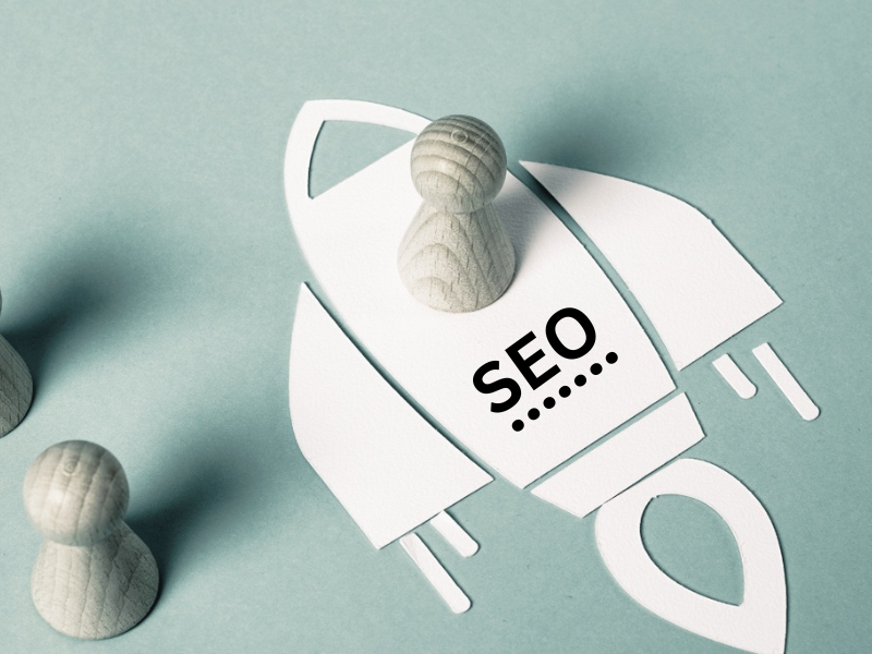 How A SEO Expert Can Help Your Business Get Higher Rankings | by ...