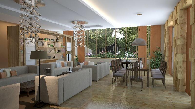 Enhance The Life And Beauty Of Your Home With The Right Construction Services | by Ibdaa ...