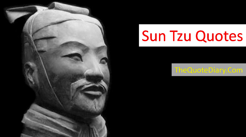Sun Tzu Quotes. Sun Tzu was a Chinese general, military… | by The quote ...