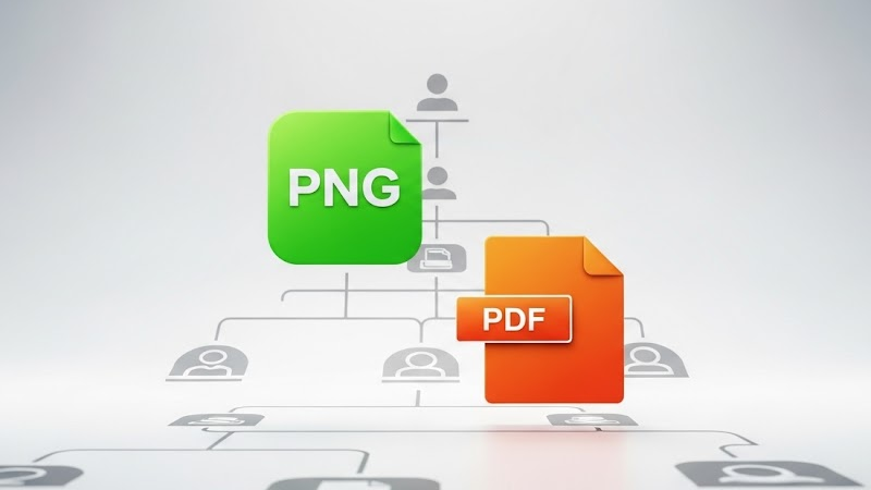 Building Interactive Organizational Charts with JavaScript: From Code ...