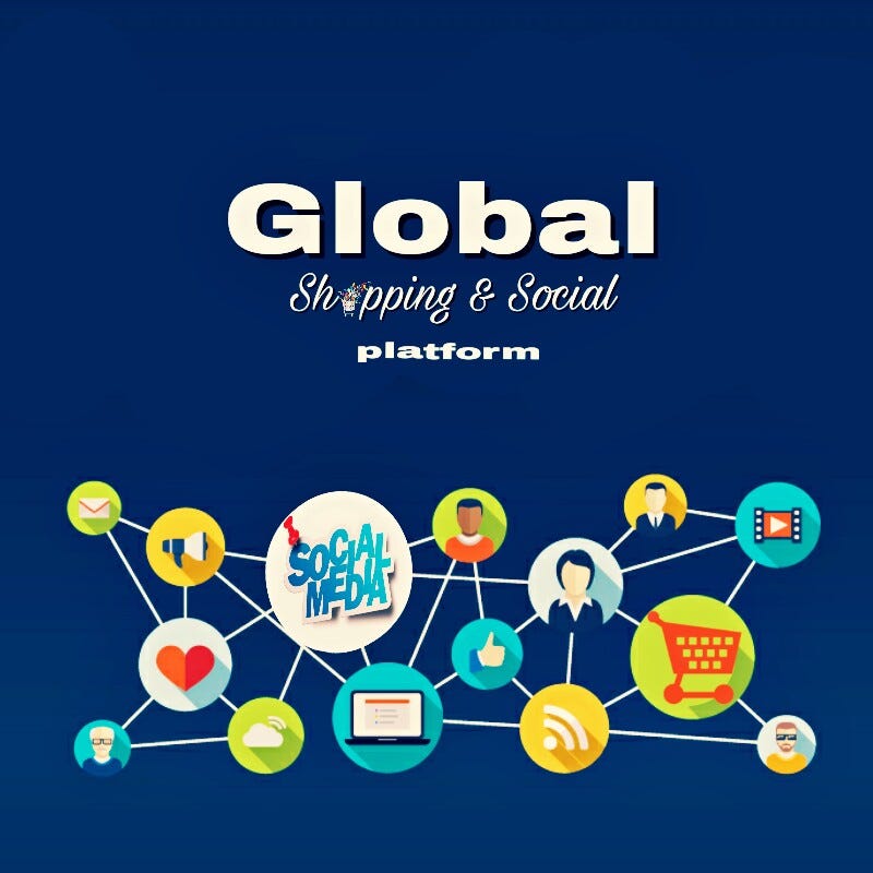 Trends and What we want to ACHIEVE. | by Digital Shopping Global | Medium